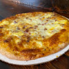 Hand-Tossed Pizza | Port Byron Pizza Restaurant | Riverbend Pizza Place